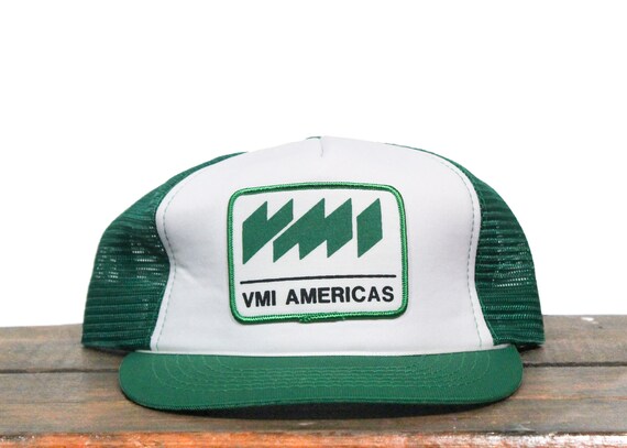 Vintage VMI Americas Rubber Products Company Factory Chemical - Etsy