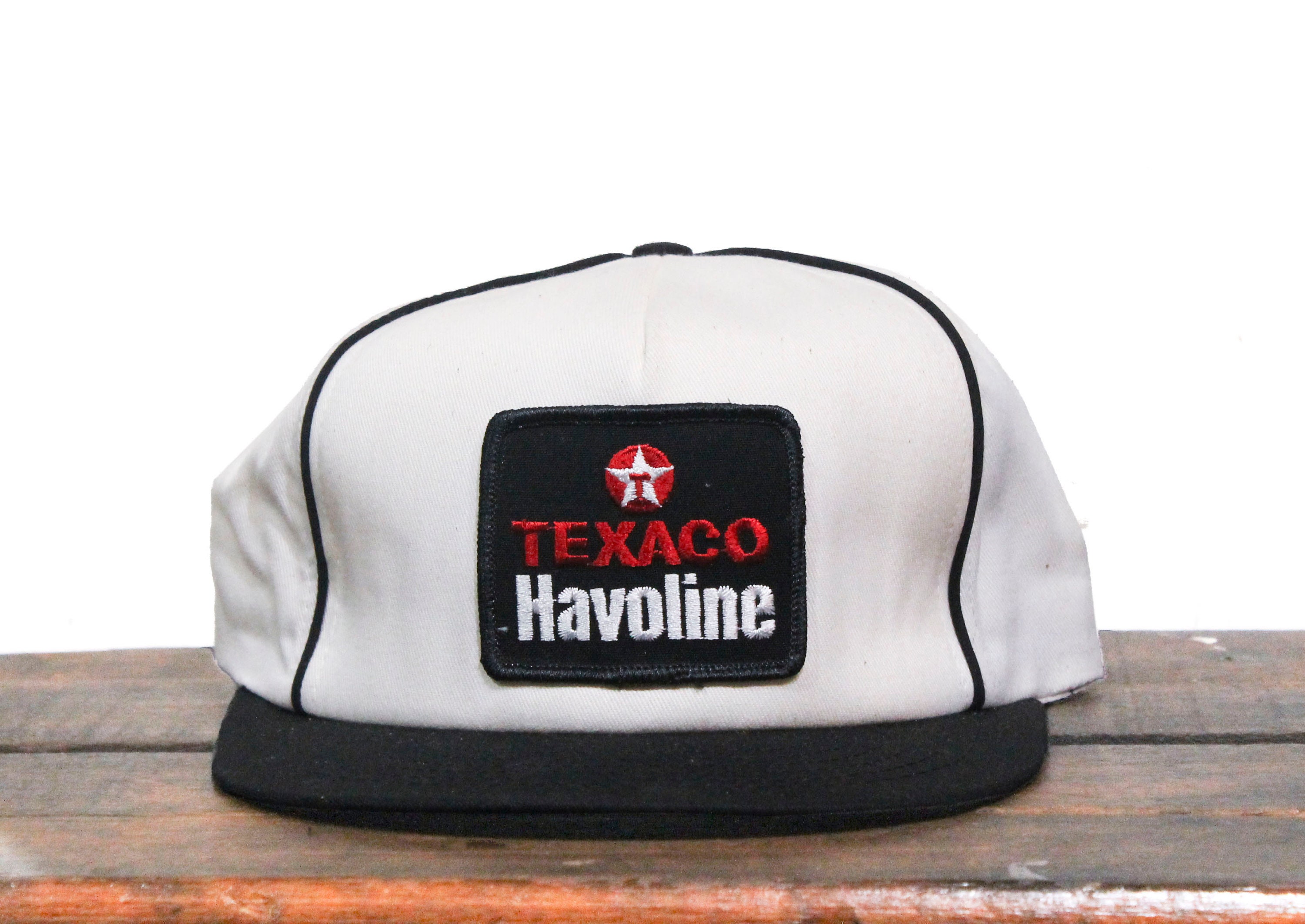 Nascar Logolettertype Vintage Jaren 90 Snapback Hat Baseball Cap