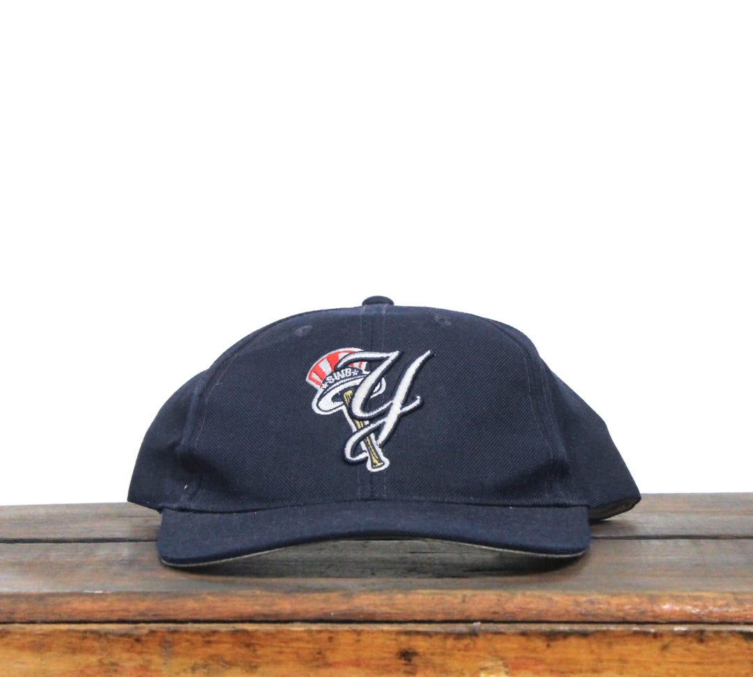 Vintage SWB Scranton Wilkes-barre Yankees Minor League MILB ...