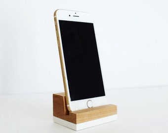 Cell phone stand | Etsy