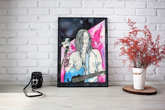 Brandon Boyd Art