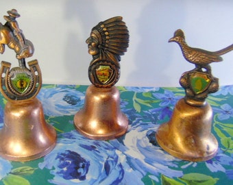 Collector bells | Etsy