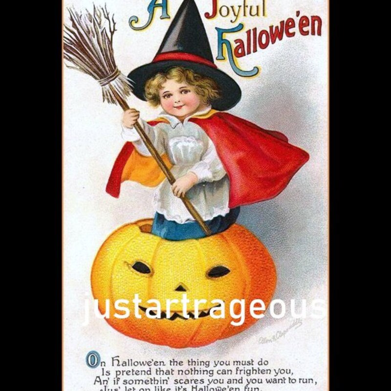 Ellen Clapsaddle - Etsy