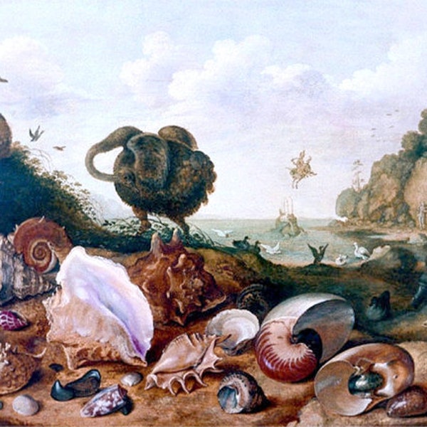 Extinct Animal - Etsy