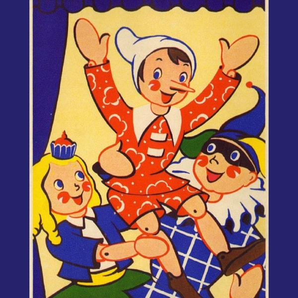 Esther Friend - Etsy