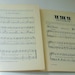 1949 Piano Music Book. Little Players Growing up by Robert Nolan Kerr ...