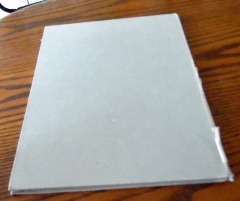 Metropolitan Seminars in Art. by John Canady Portfolio 10. - Etsy