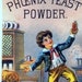 Phoenix Yeast Powder, Vintage Baking Powder Advertisement, 8x10 Poster ...