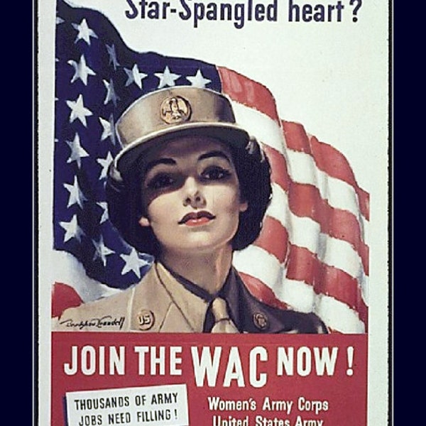 Us Military Posters - Etsy