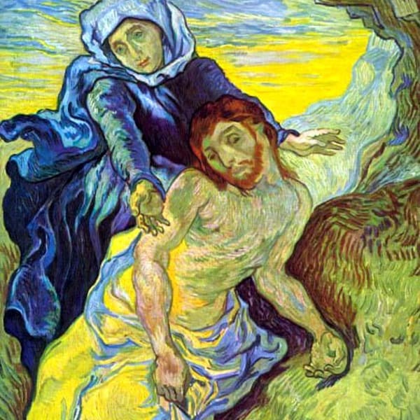 Mary Vincent Art - Etsy