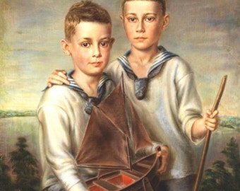 Adolf Ziegler - Etsy