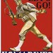US Marines Let's Go Recruitment US Military Us Armed - Etsy