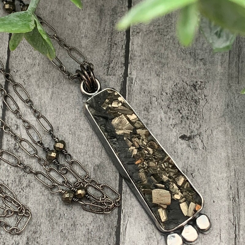 Slate Jewelry - Etsy