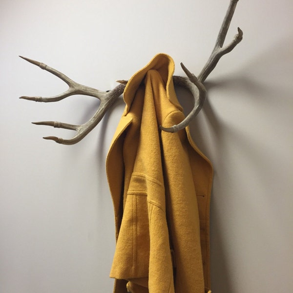 Antler Rack - Etsy
