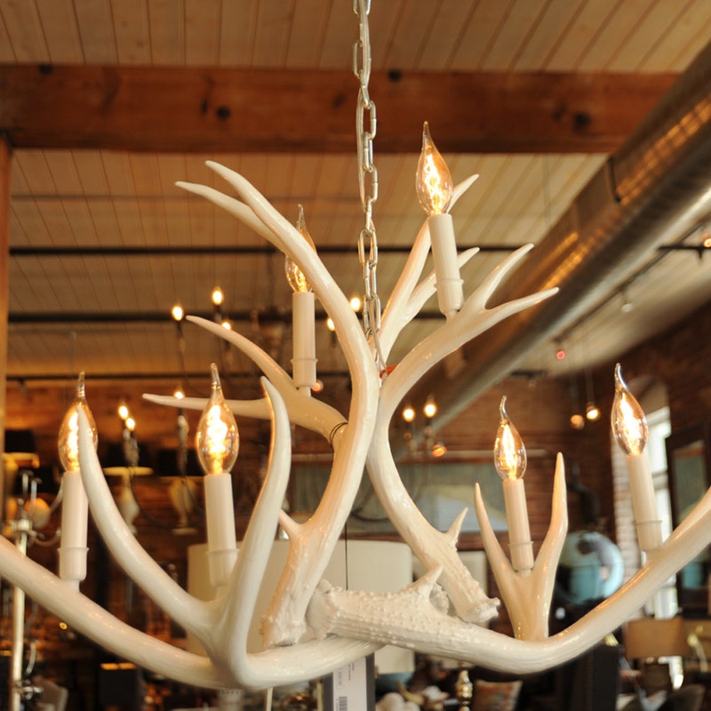Unique Chandeliers - Etsy