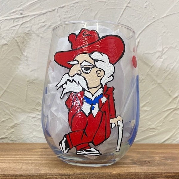 Ole Miss Sticker Hotty Toddy Waterproof-laptop Sticker Car Sticker - Etsy