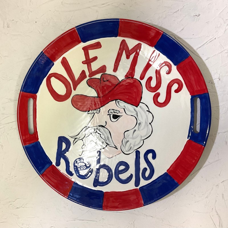 Colonel Rebel - Etsy