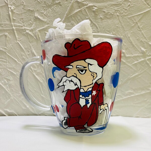 Colonel Reb - Etsy