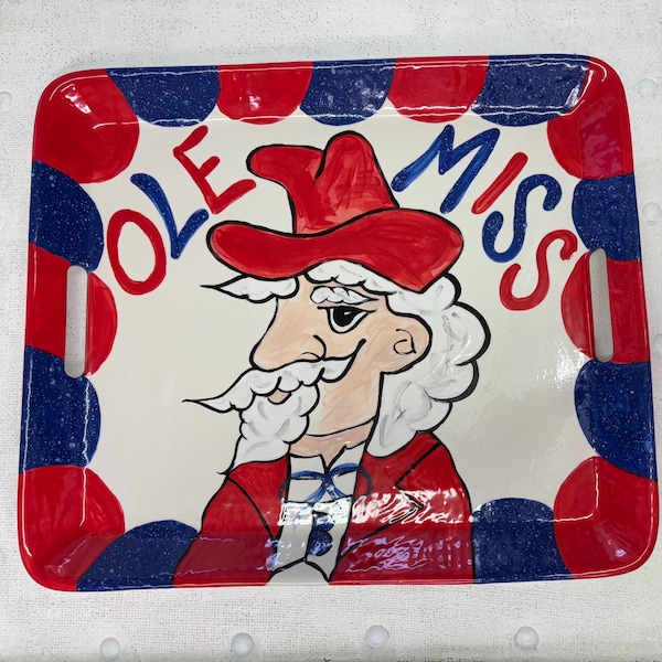 Colonel Rebel - Etsy