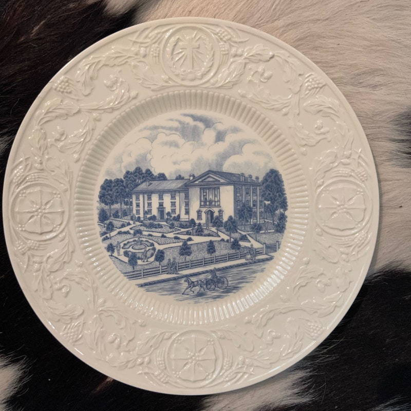 Trinity University - Etsy