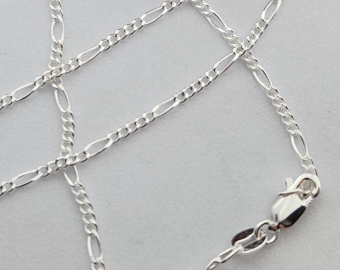 18" 1.25mm Oxidized Sterling Silver Round Foxtail Chain,round Weave ...
