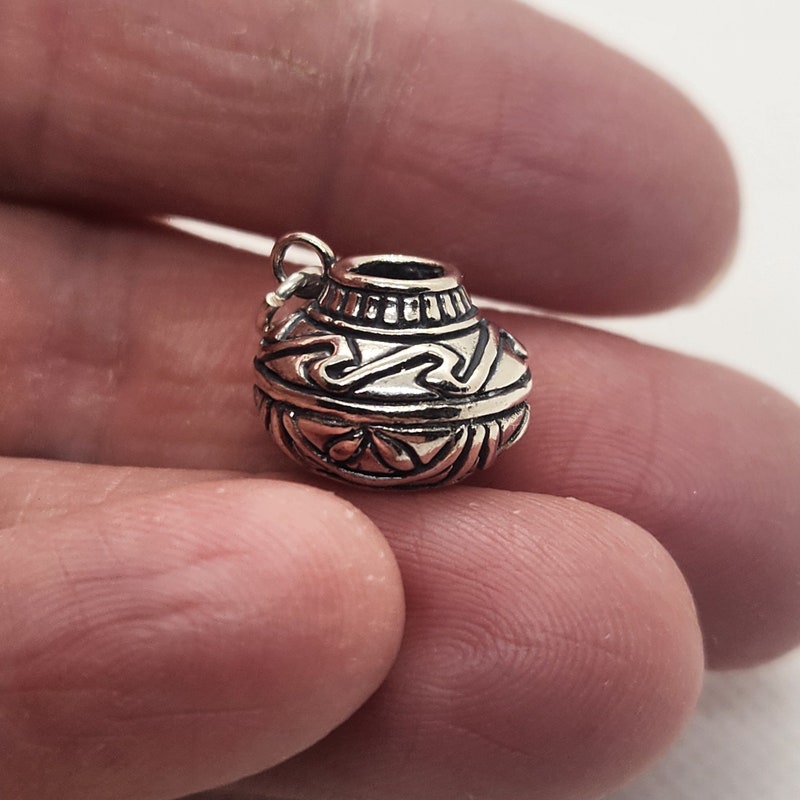 Indian Charms - Etsy