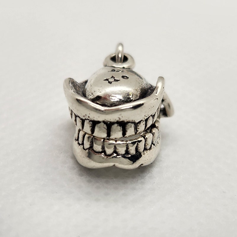 Denture Jewelry - Etsy