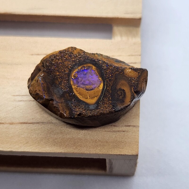 Opal Slab - Etsy