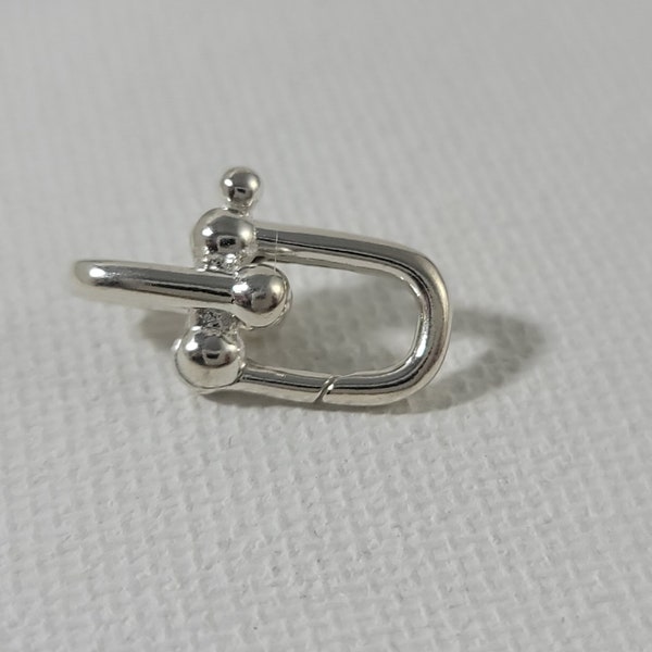 Double Ended Clasp - Etsy