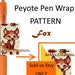 Pinscher Dog,brick Stitch Pattern or Peyote Stitch Pattern, Beading ...