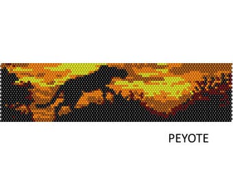 Animal peyote | Etsy