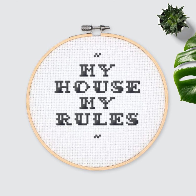 Sailor Tattoo Cross Stitch Alphabet Patter, Nautical, Americana ...