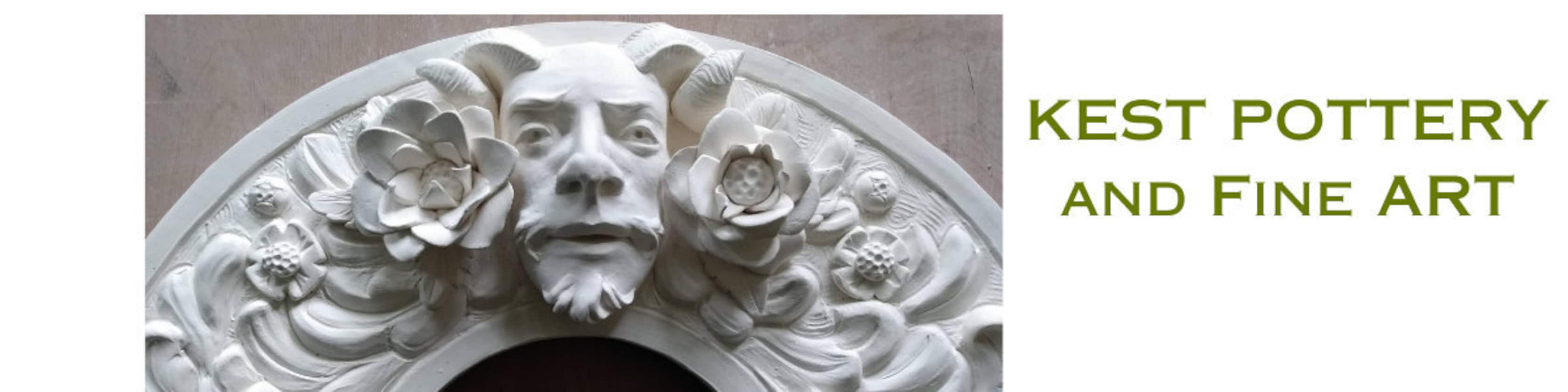 KestPottery - Etsy