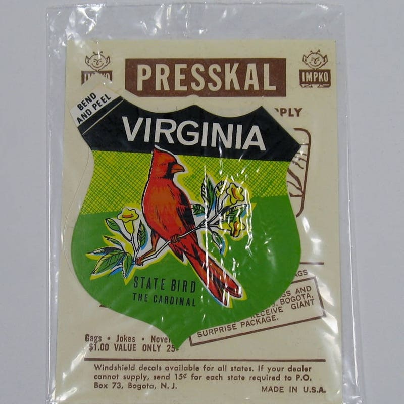 JaybrrdsWhatnots - Etsy