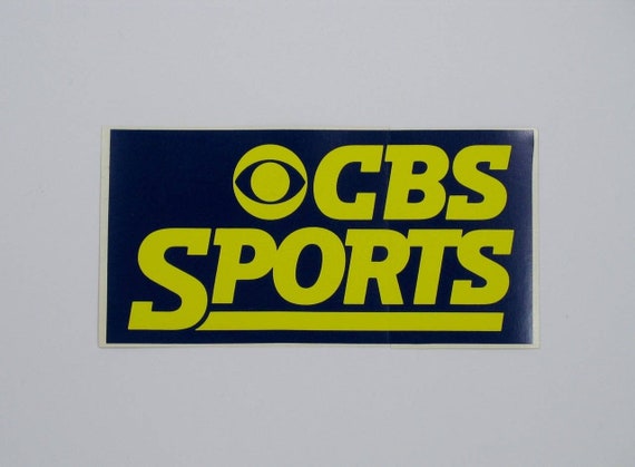 Cbs Eye Logo Png
