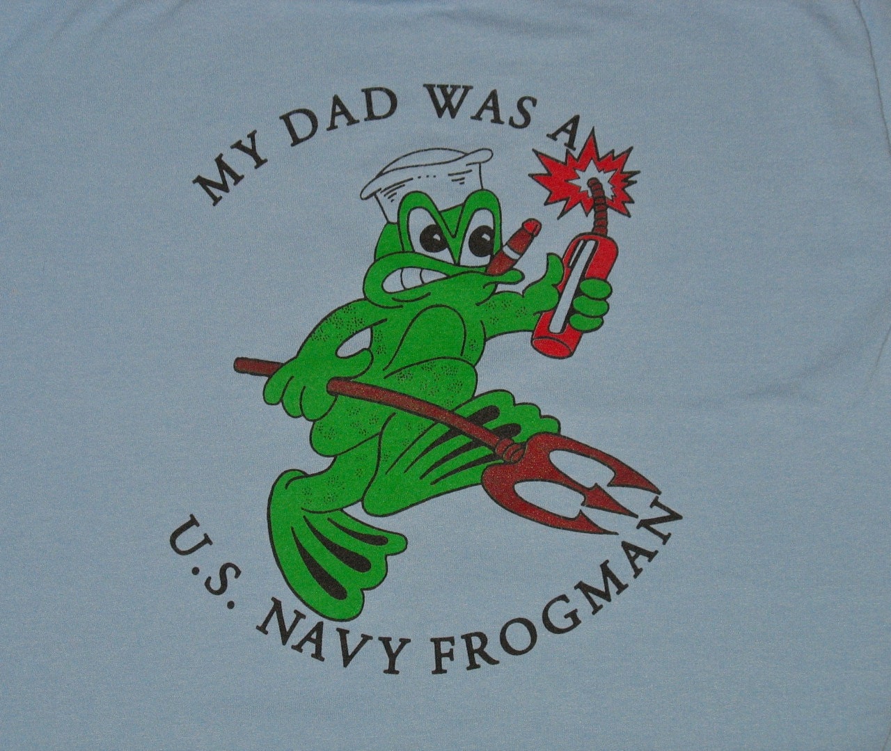 Frogman Tattoos