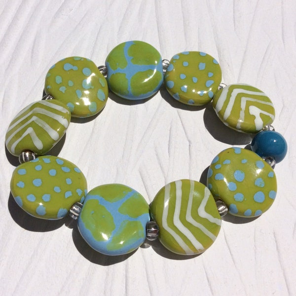 Kazuri Beads - Etsy