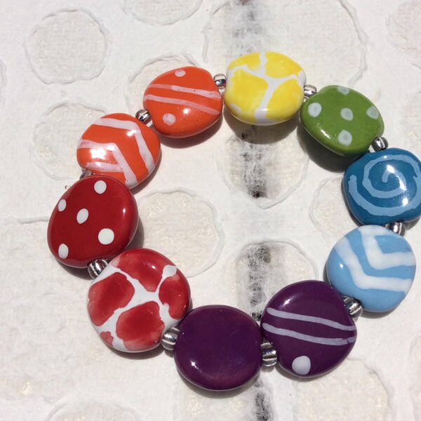 Kazuri Beads - Etsy