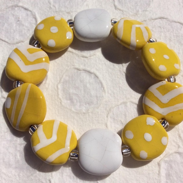 Kazuri Beads - Etsy