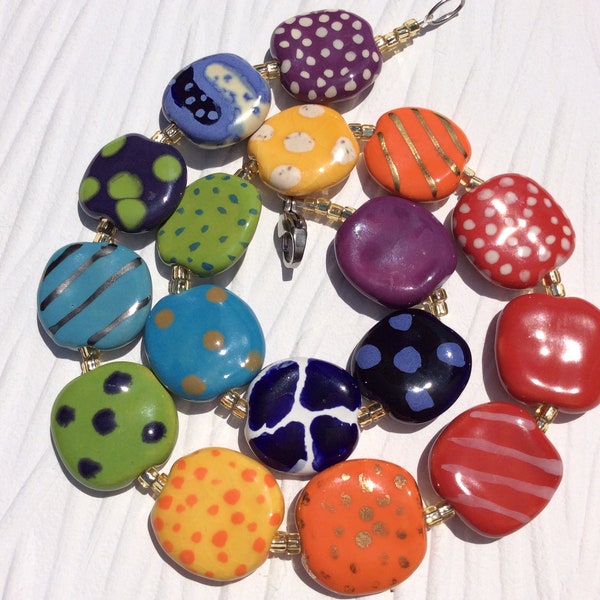 Kazuri - Etsy