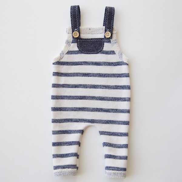 Newborn Overalls - Etsy