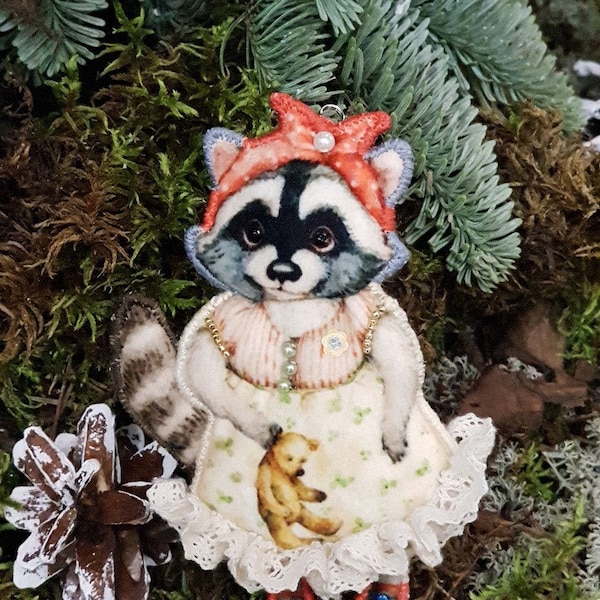 Stuffed Animal Panel - Etsy