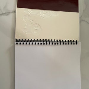 South Park TV Series Show Season 2 DVD Upcycled Spiral Bound Notebook ...