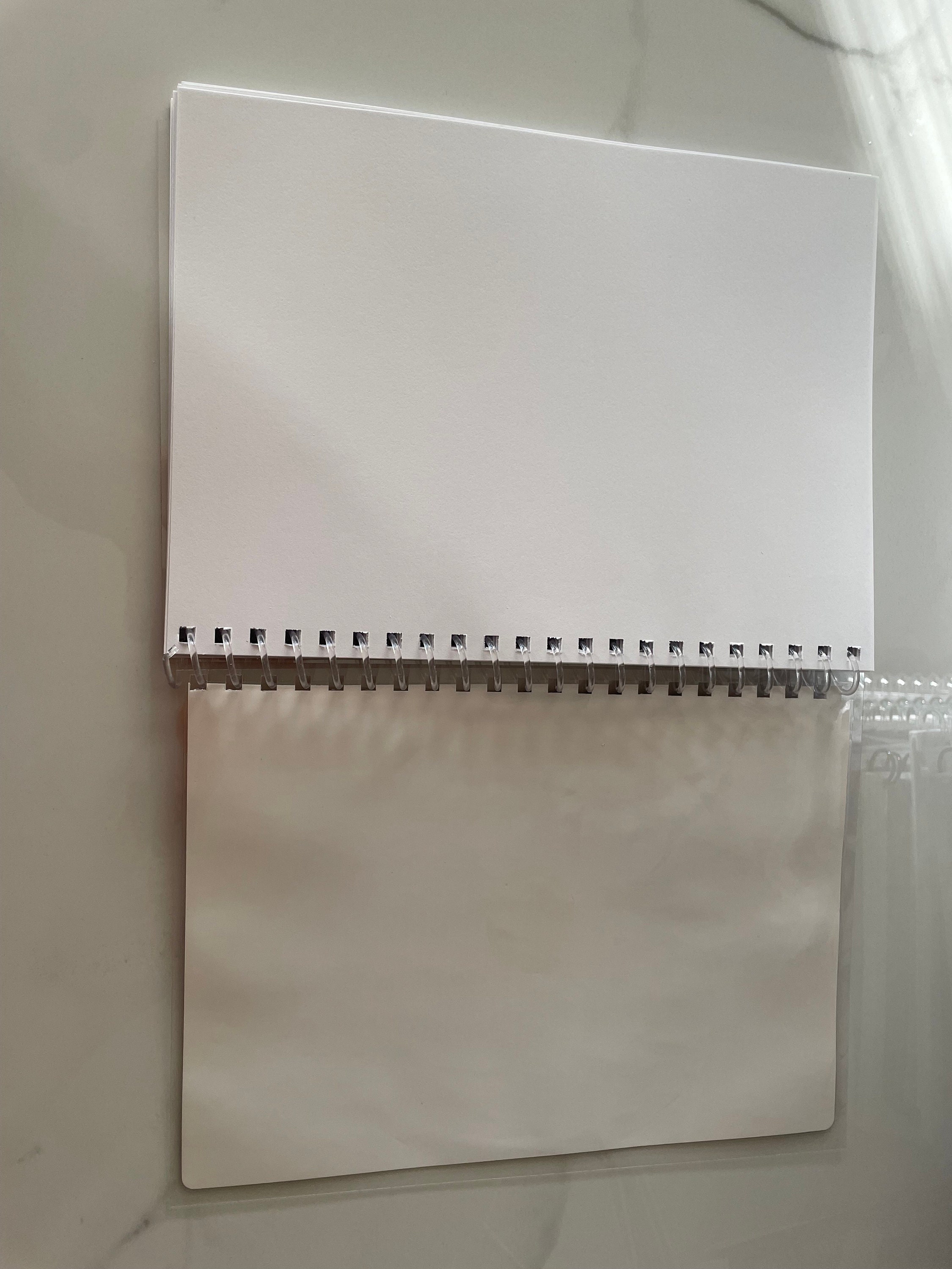 Mean Girls Movie DVD Upcycled Spiral Bound Notebook Notepad Journal ...