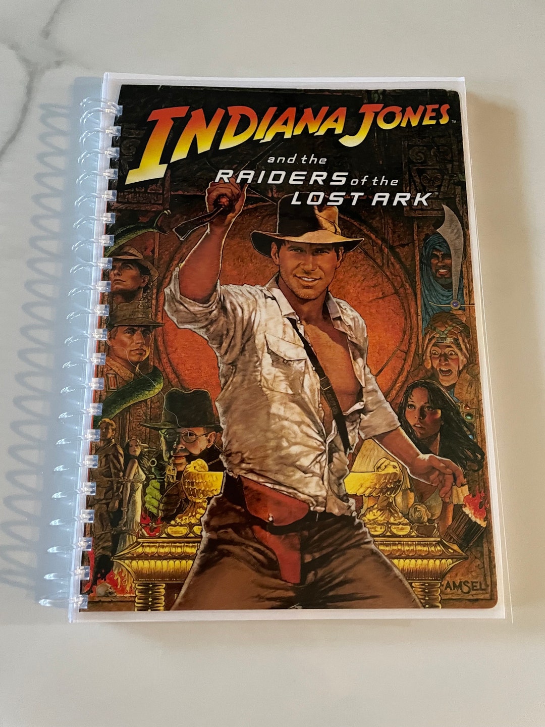 Indiana Jones and the Raiders of the Lost Ark Movie Harrison Ford DVD ...