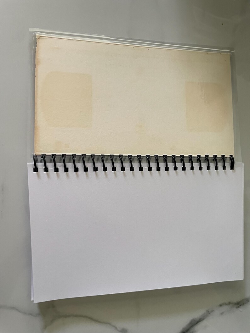 Here’s Your Dog Charlie Brown Movie VHS Upcycled Spiral Bound Notebook ...