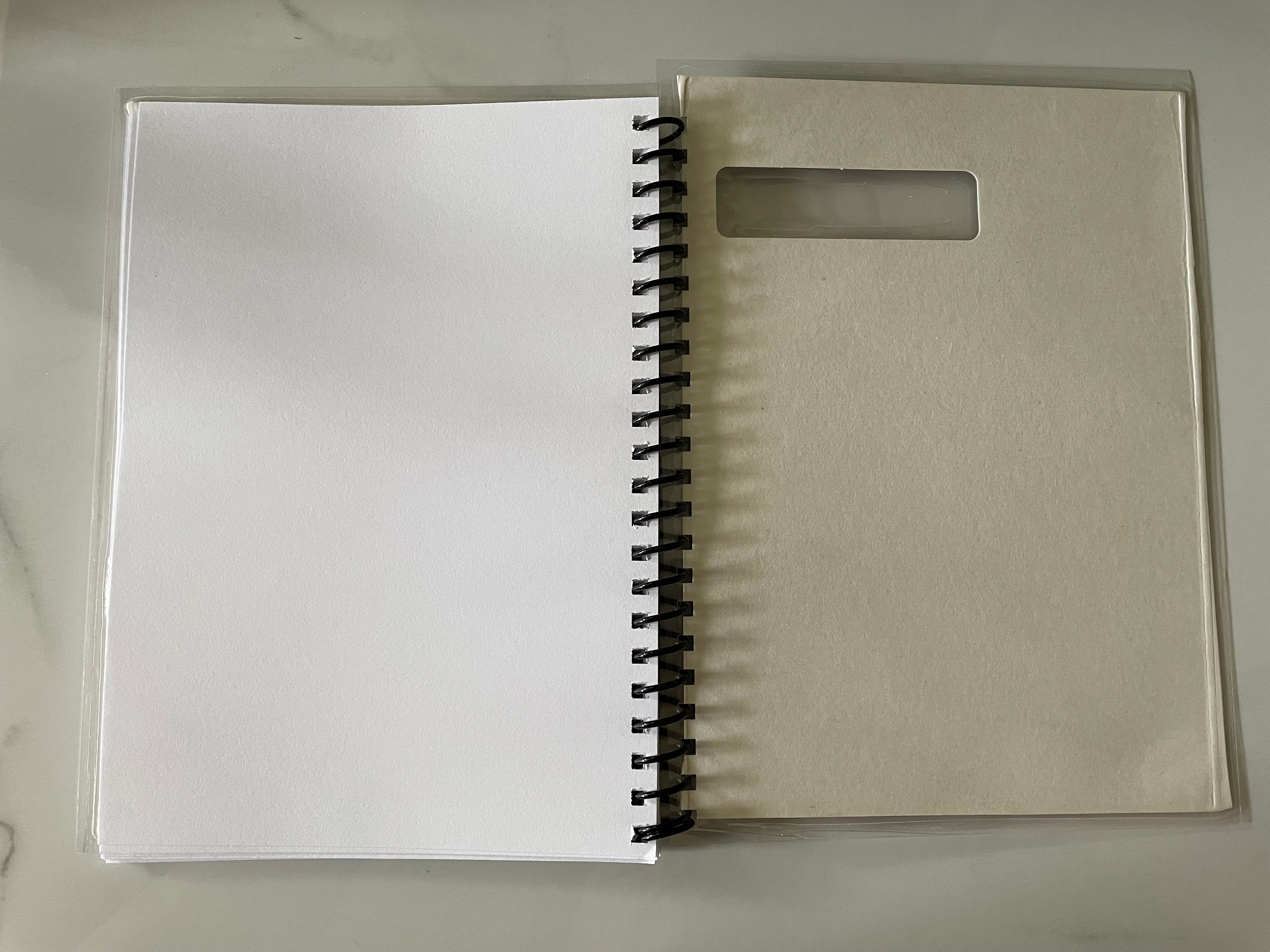 Disneys Descendants DVD Upcycled Spiral Bound Notebook Vintage - Etsy