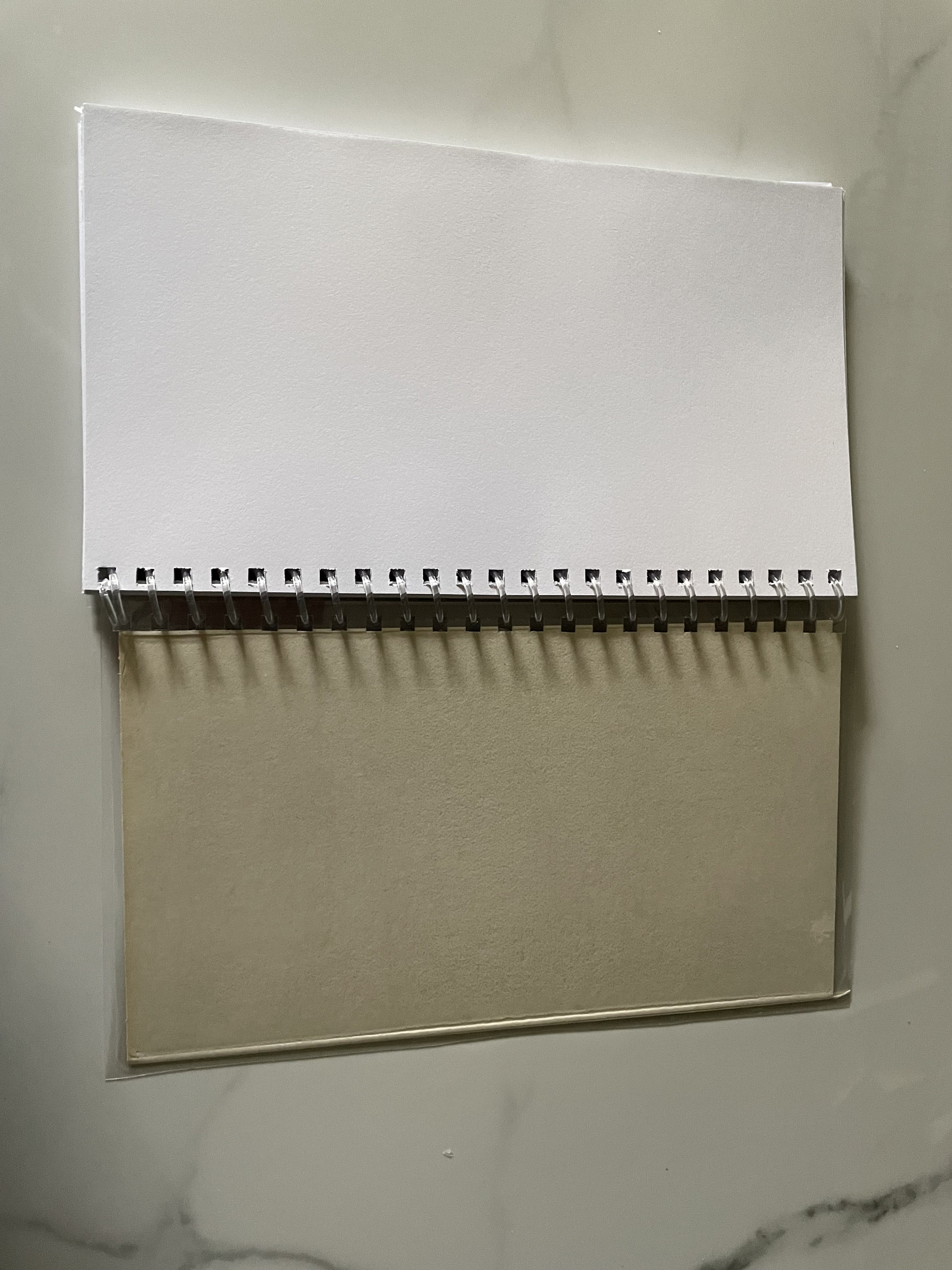 Whos Harry Crumb Movie VHS Upcycled Spiral Bound Notebook Journal ...