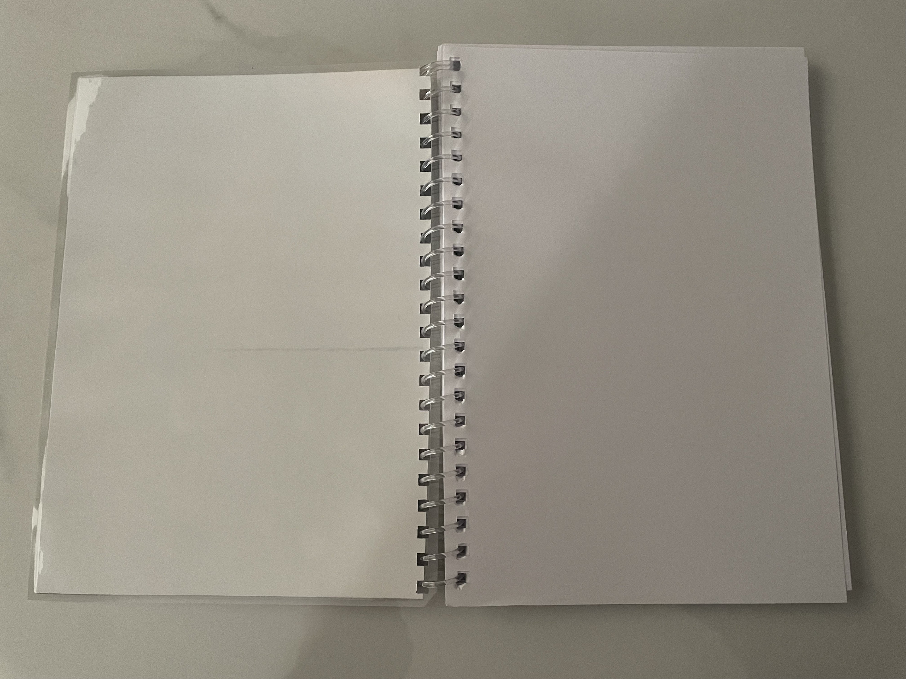 Nickelodeon Paw Patrol DVD Upcycled Spiral Bound Notebook Vintage ...