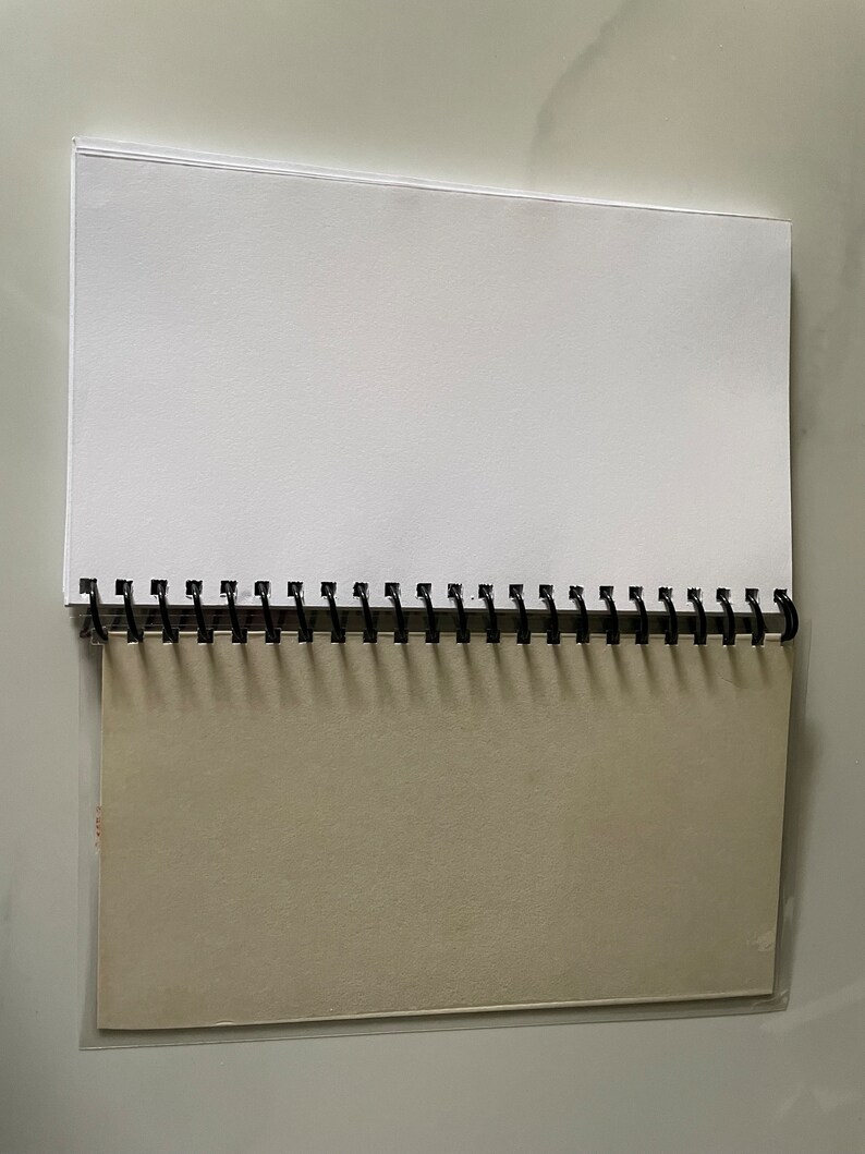 Single White Female Movie VHS Upcycled Spiral Bound Notebook Journal ...